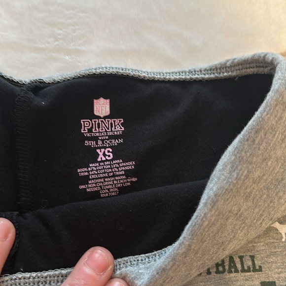 PINK Victoria's Secret | Pants & Jumpsuits | Victorias Secret Pink ...